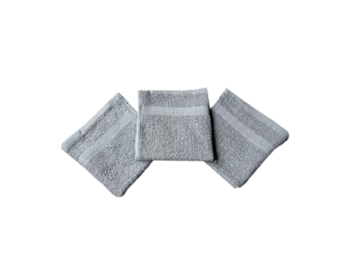 Face Cloths / Face Flannels 100% Cotton Mix Your Colours Discount ...